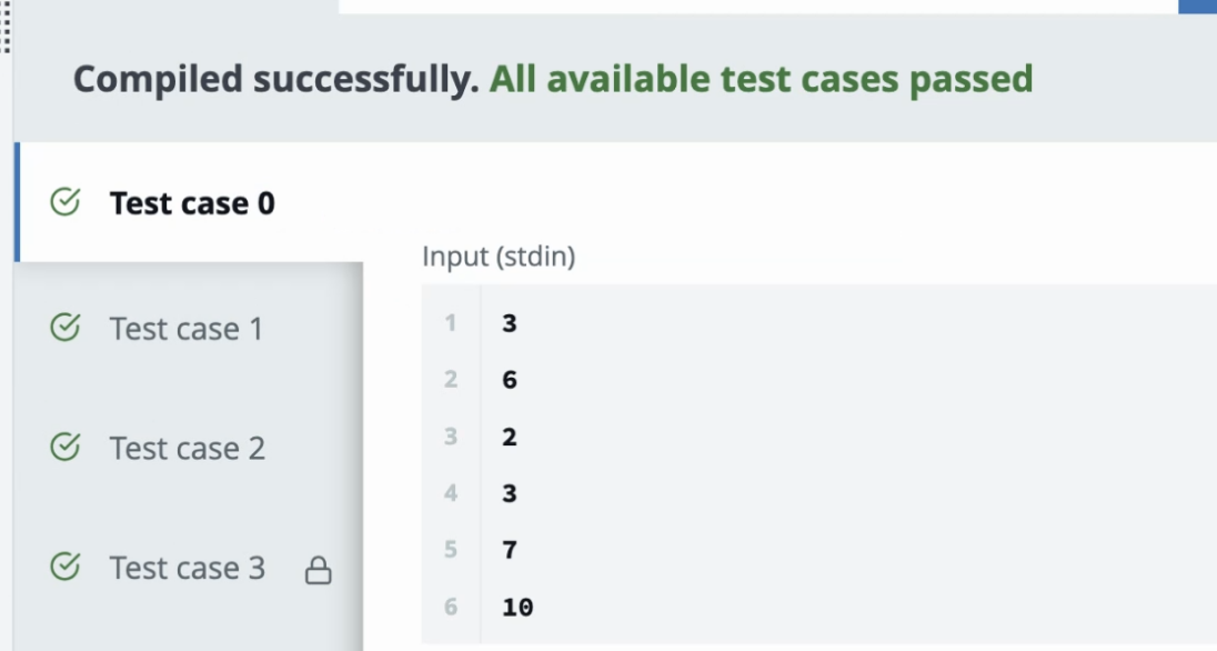 Akuna Capital OA – 一亩三分地 QUANT – 北美面试辅助 – 北美面试代面 – 北美面试作弊 – interview ...