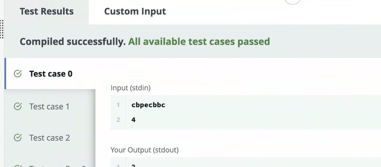Welcome to [ Citadel | Citadel Securities] Software Engineering Campus Assessment 2025 – 2026 ...